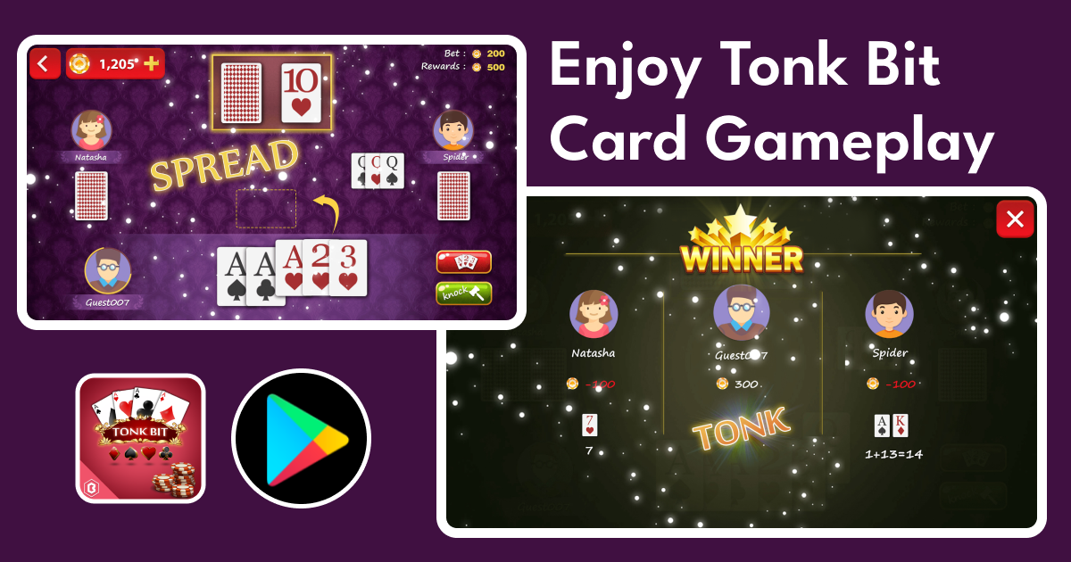 Game Detail | App Bitrix