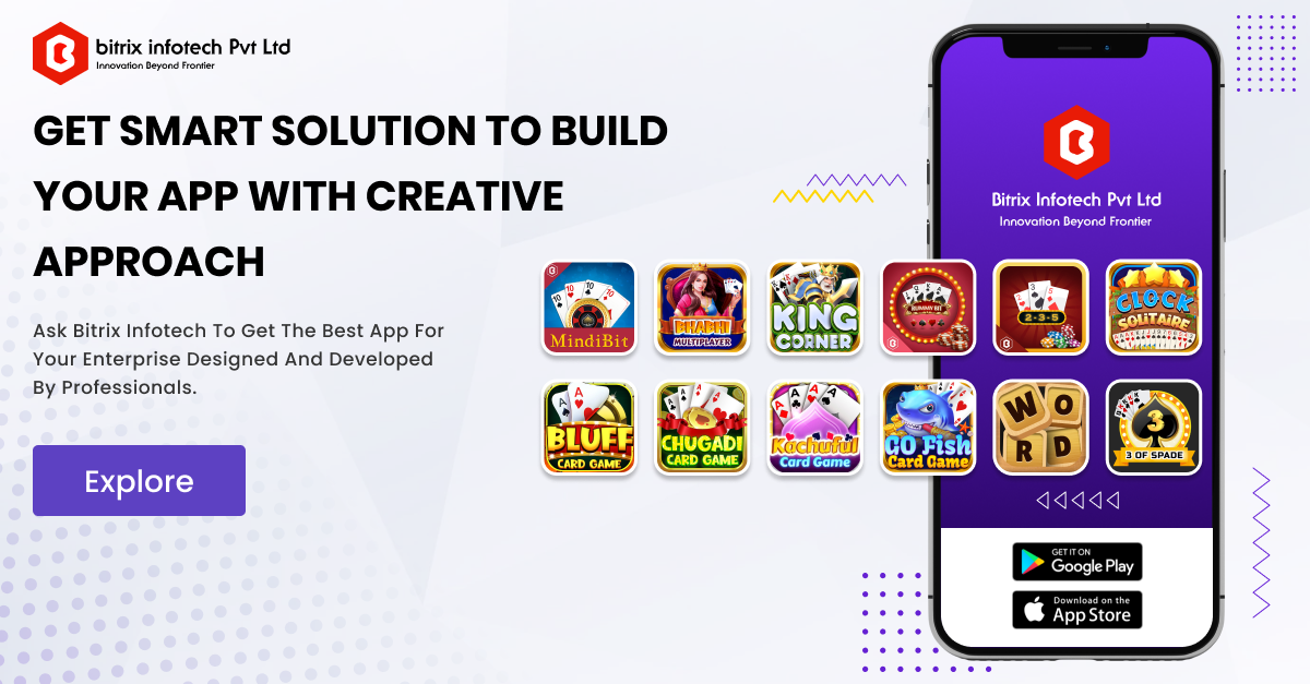 Bitrix apps - a platform for developing top iOS & Android app