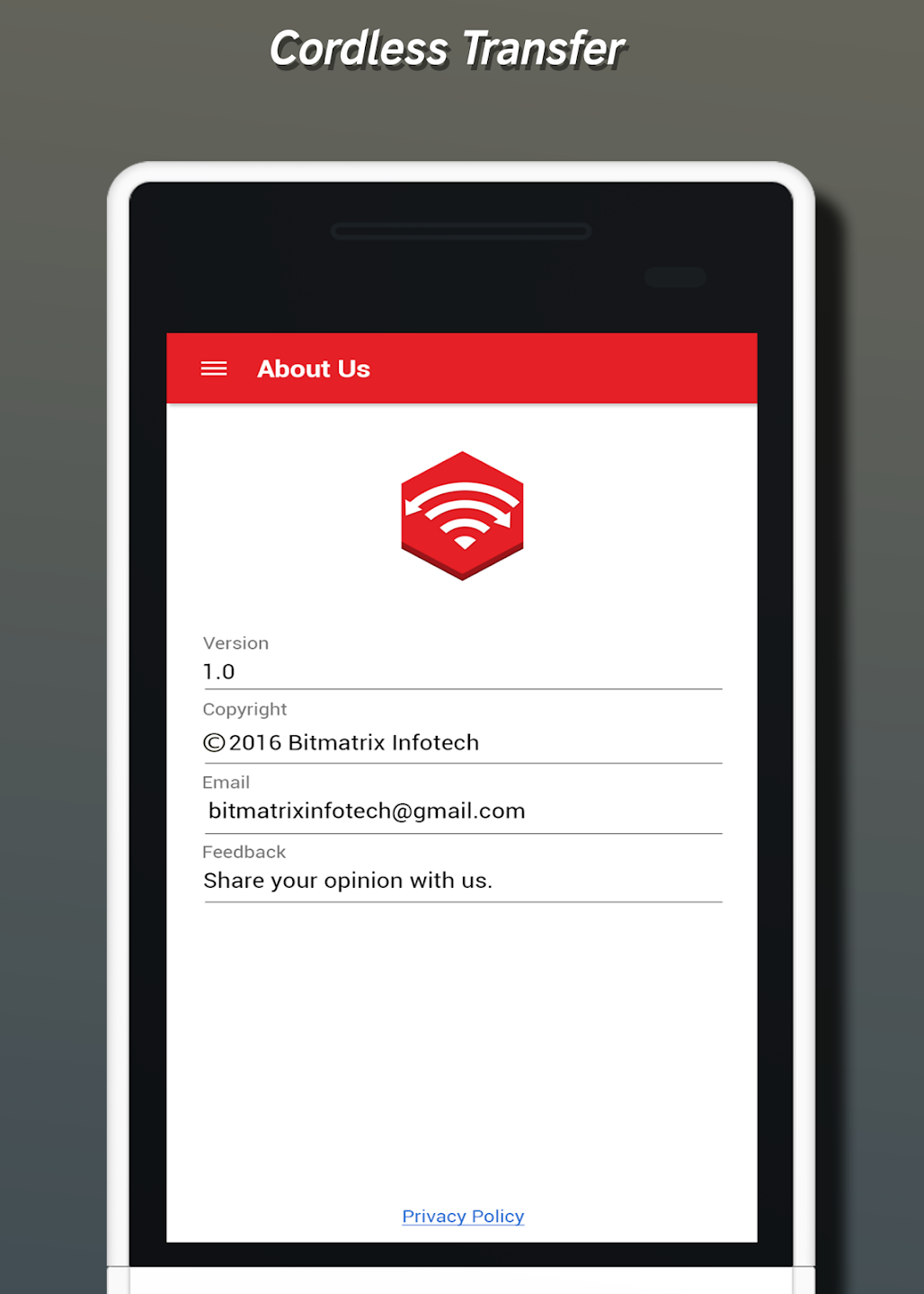 App Detail | App Bitrix