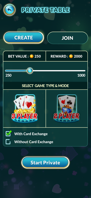 Game Detail | App Bitrix