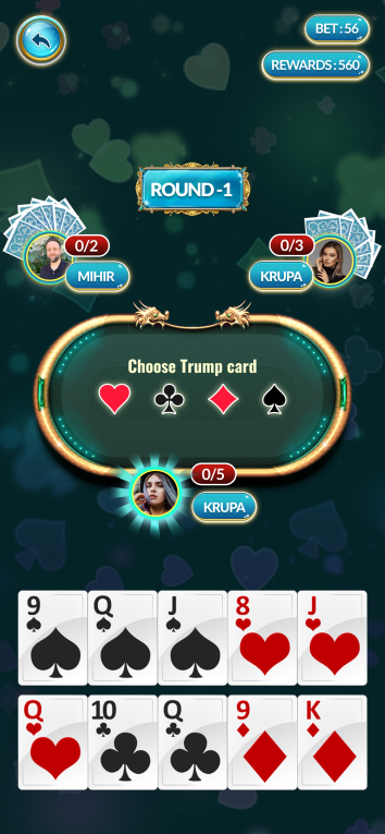 Game Detail | App Bitrix