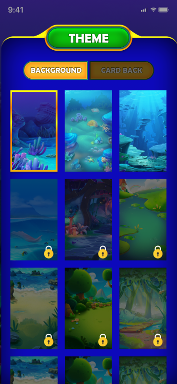 Game Detail | App Bitrix