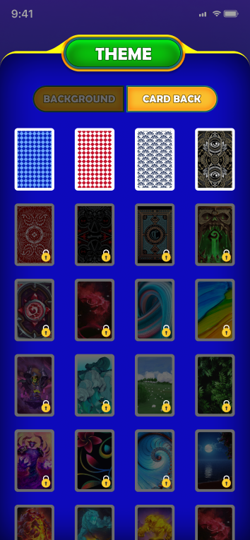 Game Detail | App Bitrix