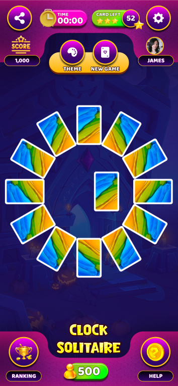 Game Detail | App Bitrix