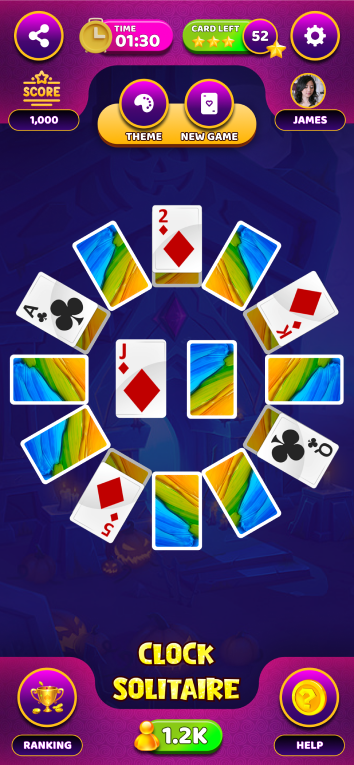 Game Detail | App Bitrix