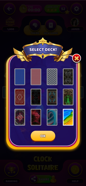Game Detail | App Bitrix