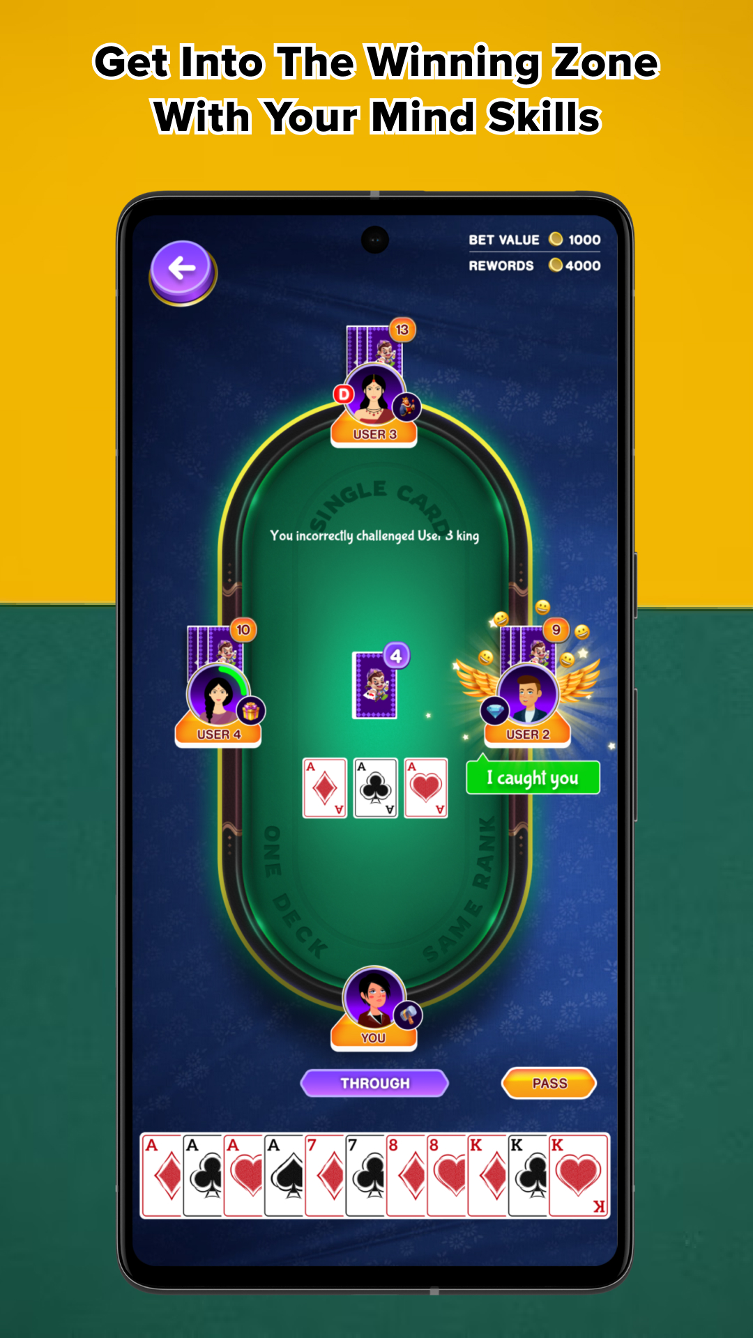 Game Detail | App Bitrix