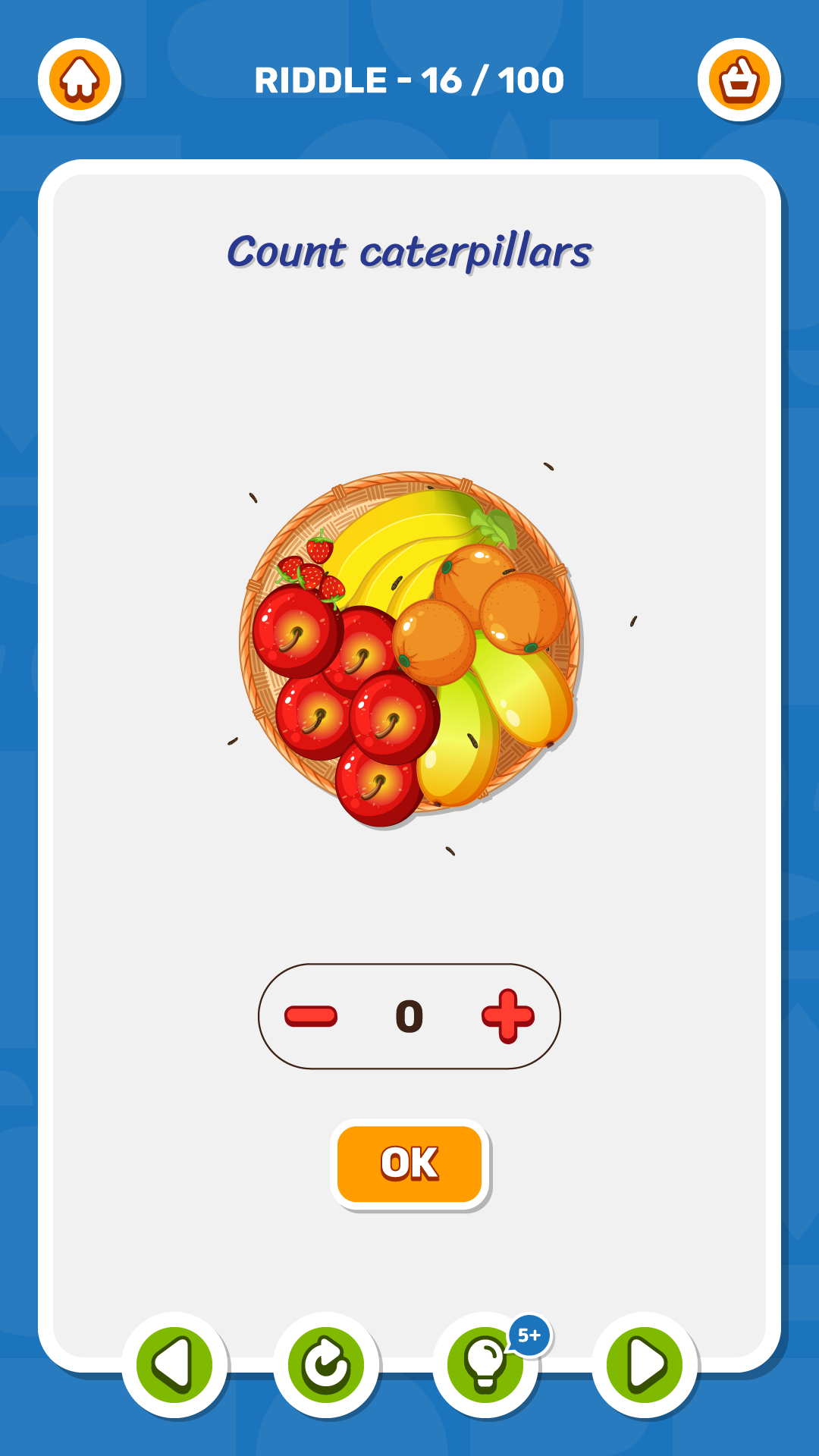 Game Detail | App Bitrix